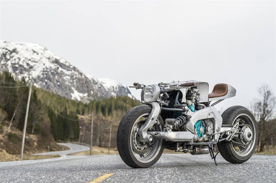 Top 10 Custom Motorcycles 2016 by LSR Bikes - Lsr Bikes