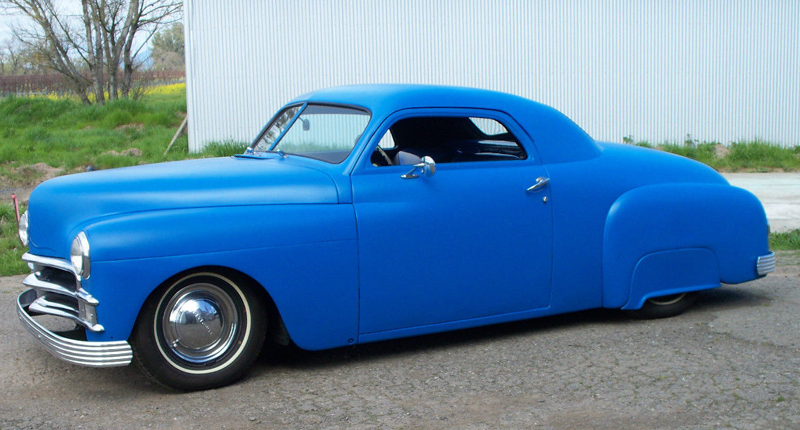 VONSKIP - 24/7AUTOHOLIC - HOTRODS - KUSTOMS - CLASSIC CARS: 1950 ...
