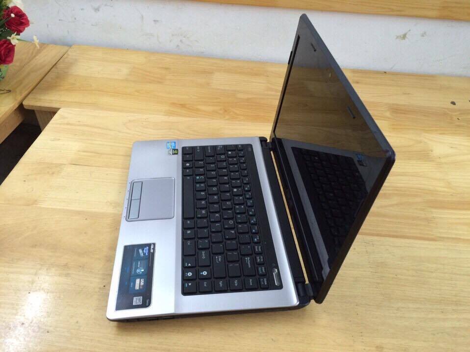 laptop giá từ 3 triệu đến 5 triệu: Laptop cũ Asus K43SJ i3,2gb,500gb ...