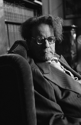 Margen de lectura: Giovanni Papini