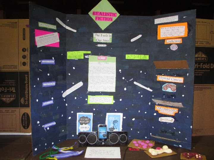 Saturday Morning Coffee and Common Core: Pinkston Middle School's ...