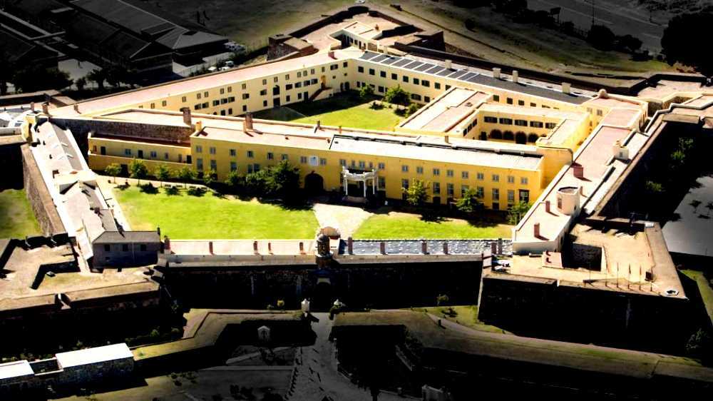 Castle of Good Hope