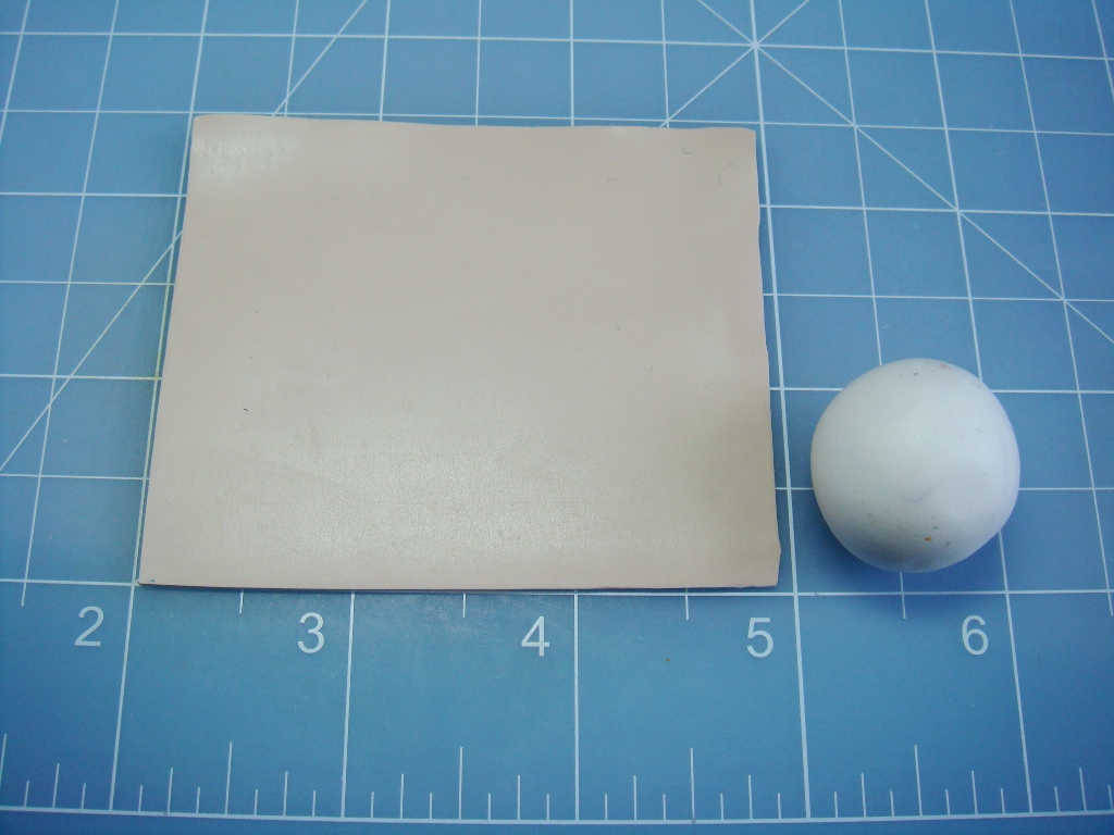 Polymer clay by SILASTONES