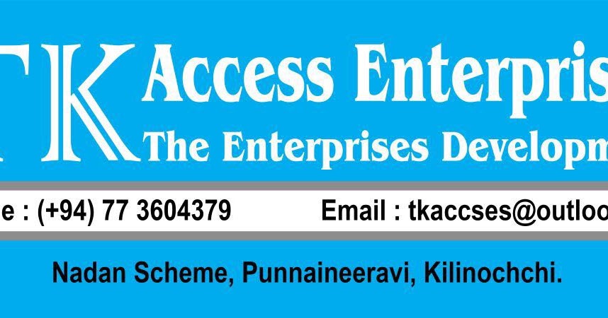 TK Access Enterprises