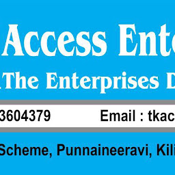 TK Access Enterprises
