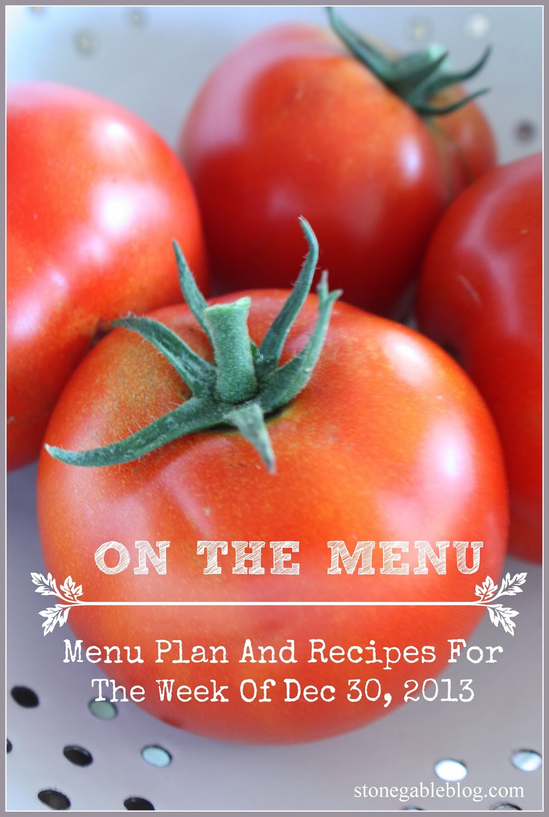 ON THE MENU WEEK OF DECEMBER 30 2013 Interior Design Ideas For on-the-menu-week-of-december-30-2013-interior-design-ideas-for