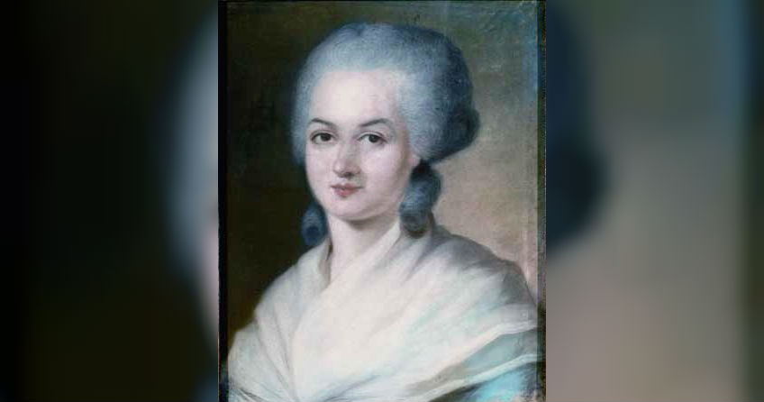 Olympe de Gouges