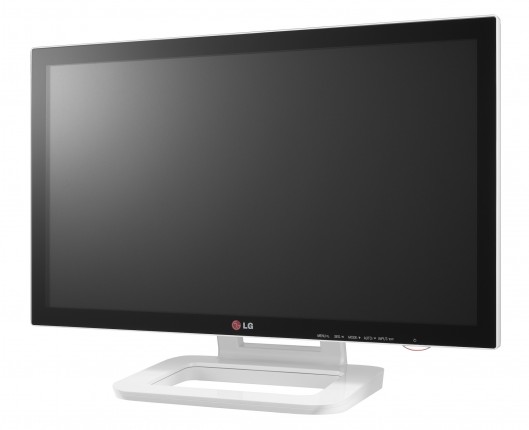 wiki tech: LG Touch 10 Windows 8 Monitor Price In India | Touchscreen