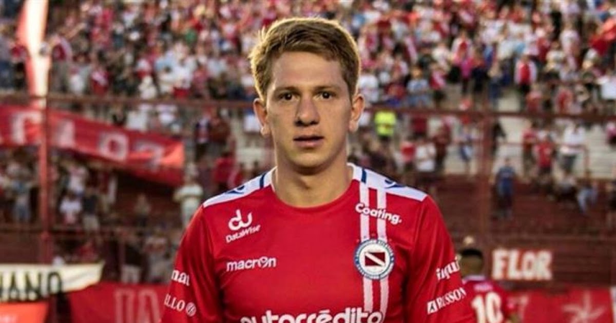 Esteban Rolón: avanzar con calma | La Pizarra Del DT