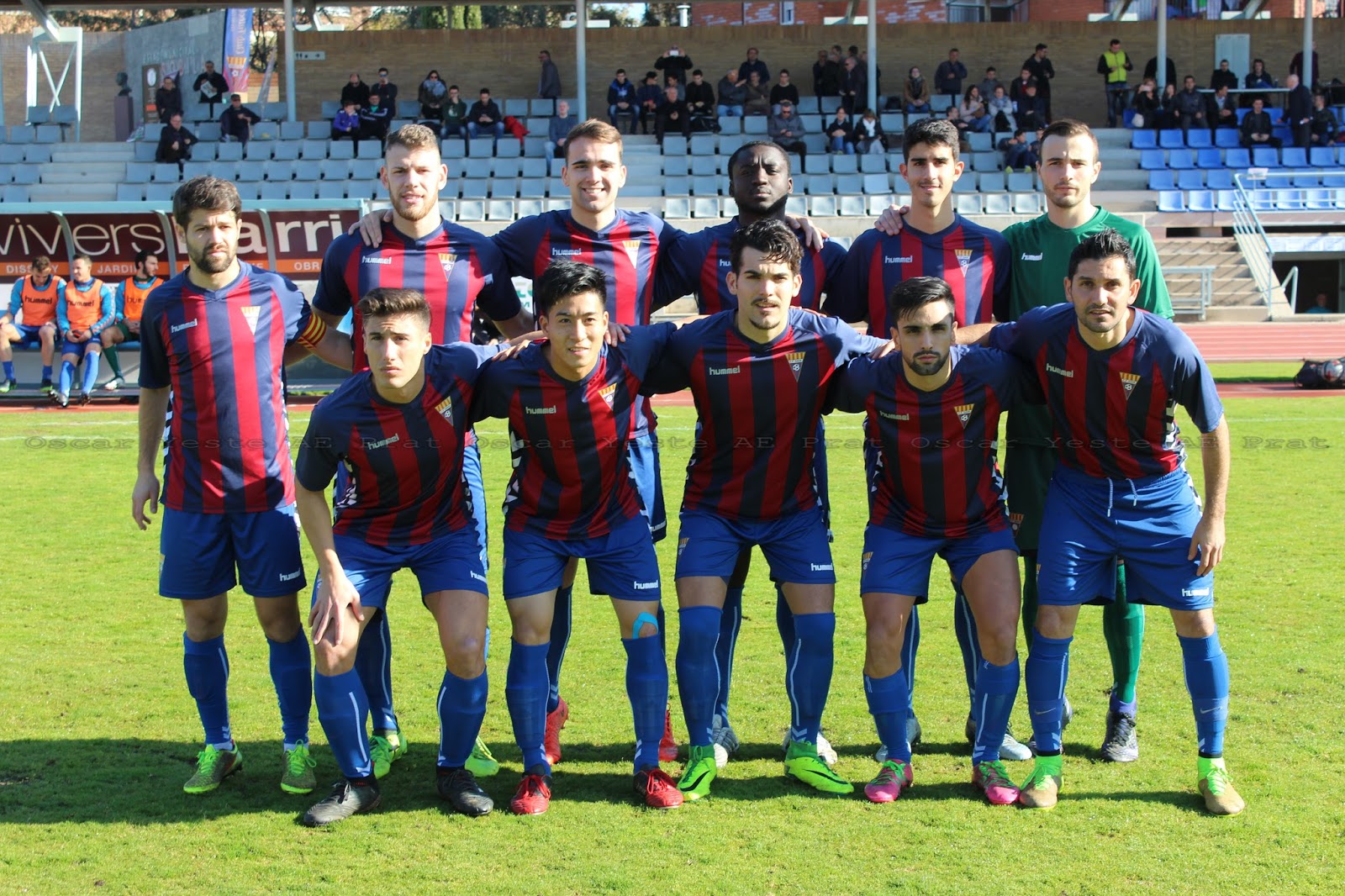 CF Gavà: El Gavà después del mercado