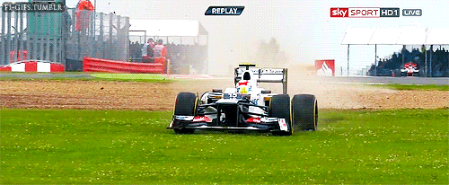 AKI GIFS: Gifs animados Fórmula 1