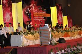 THE PERSADA - Laman Rasmi Gubahan Bunga: Dekorasi Bunga untuk Lobi dan ...