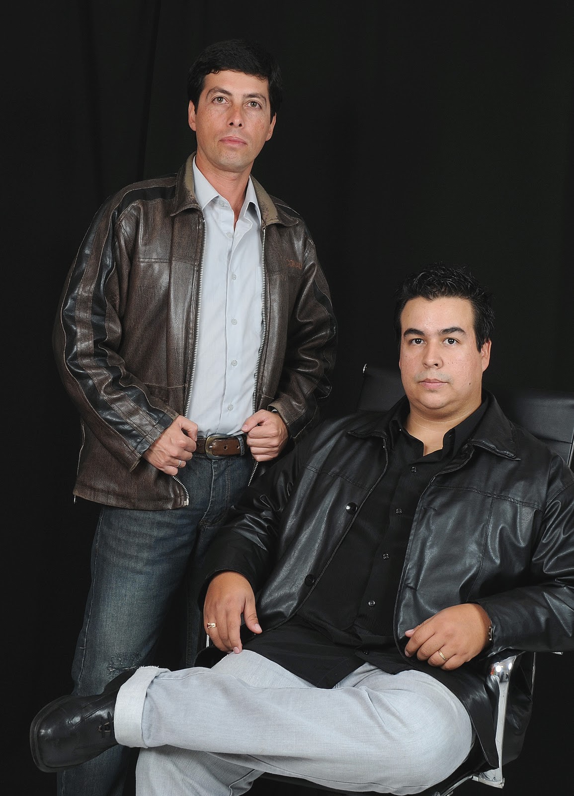 Julio Rodríguez (cantautor): Show Julio Rodríguez y Claudio Conde