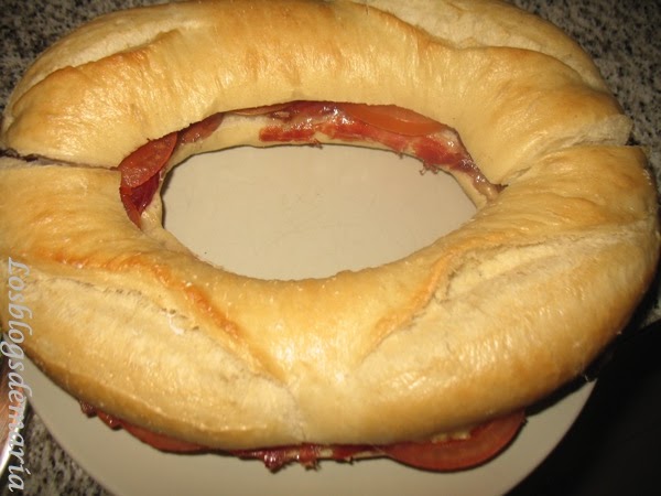 - Los Blogs de María -: ROSCAS