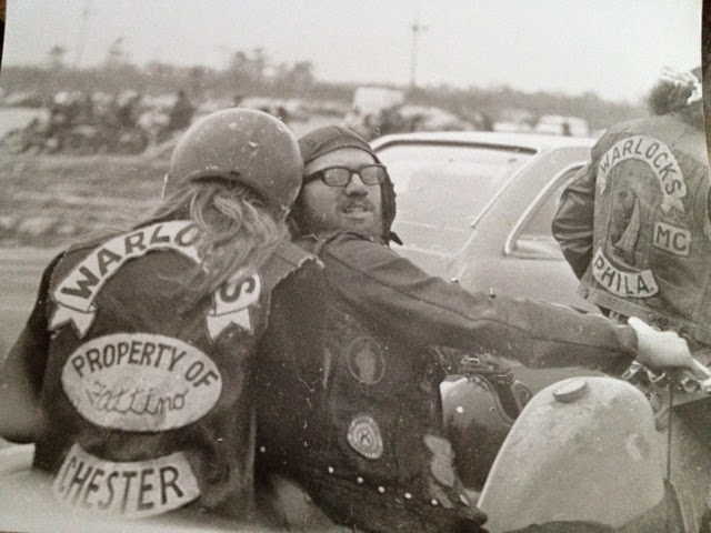 Biker Trash Network | Biker News: Philly Warlocks