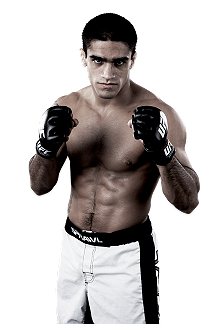 Instinct Alternative ]:.: Thiago Tavares