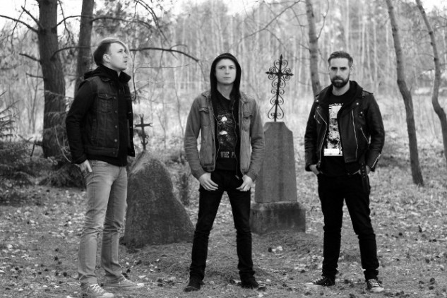 Interview - THE DEAD GOATS - We really love buzzsaw guitar & this ...