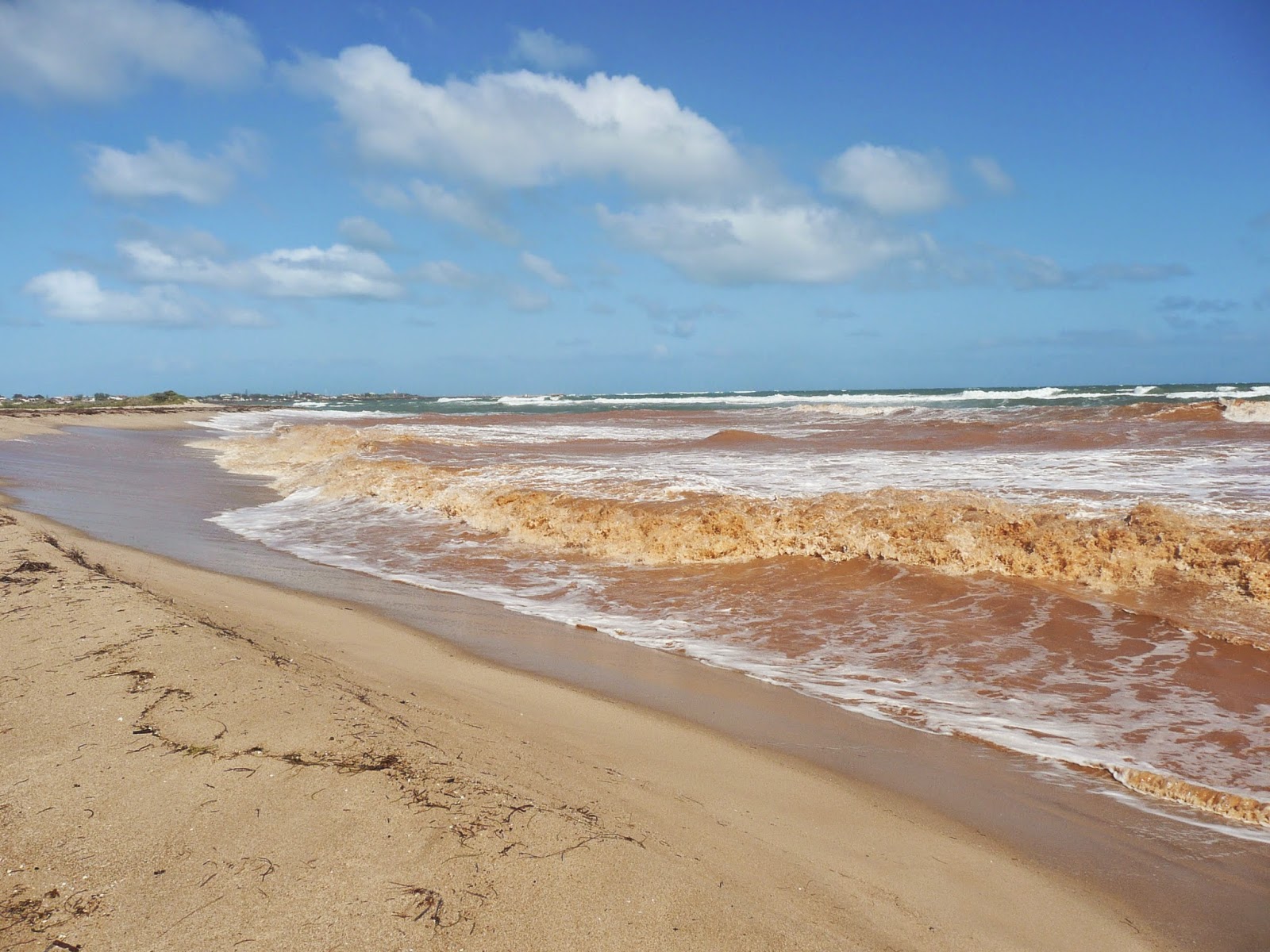 MobileMarshies: PORT DENISON 2 - DONGARA, PORT DENISON AND THE STORM ...