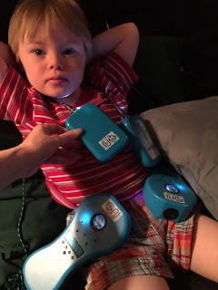 Down Syndrome: A Day to Day Guide