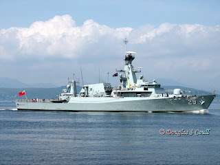 Mengenal Korvet Nakhoda Ragam Class Yang Akan Dibeli Indonesia ~ Dunia ...