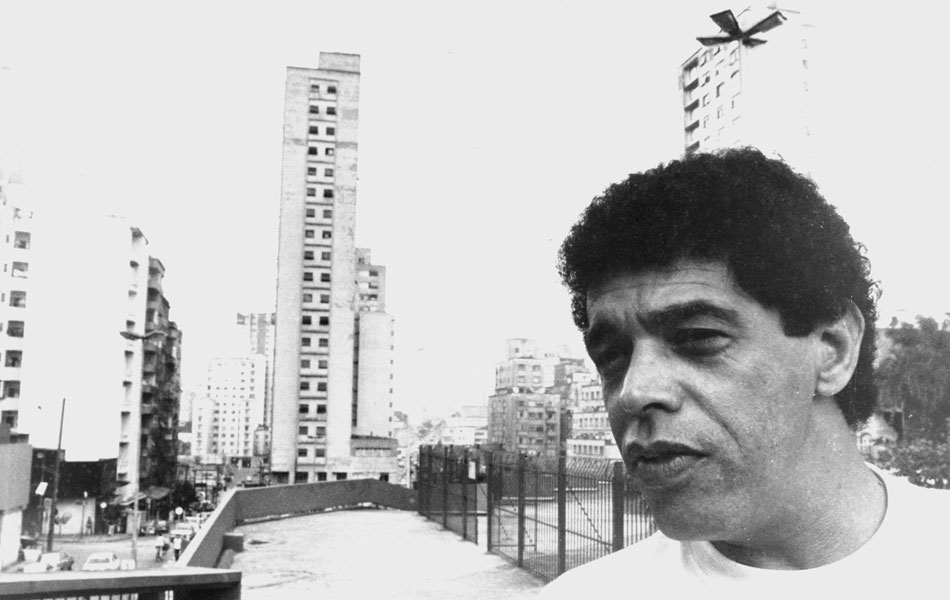 .: Morre aos 66 anos o cantor Wando