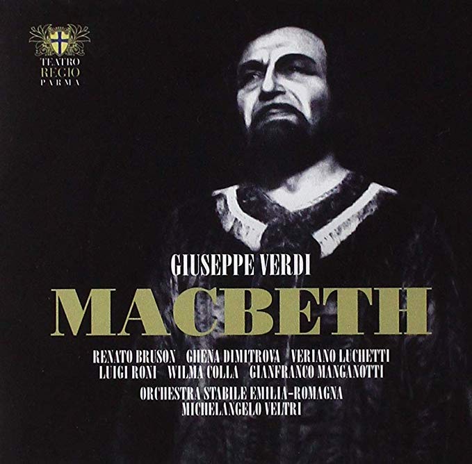 Opera y más!!: Verdi - Macbeth