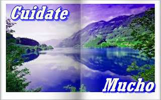 Imágenes Cuidate Mucho