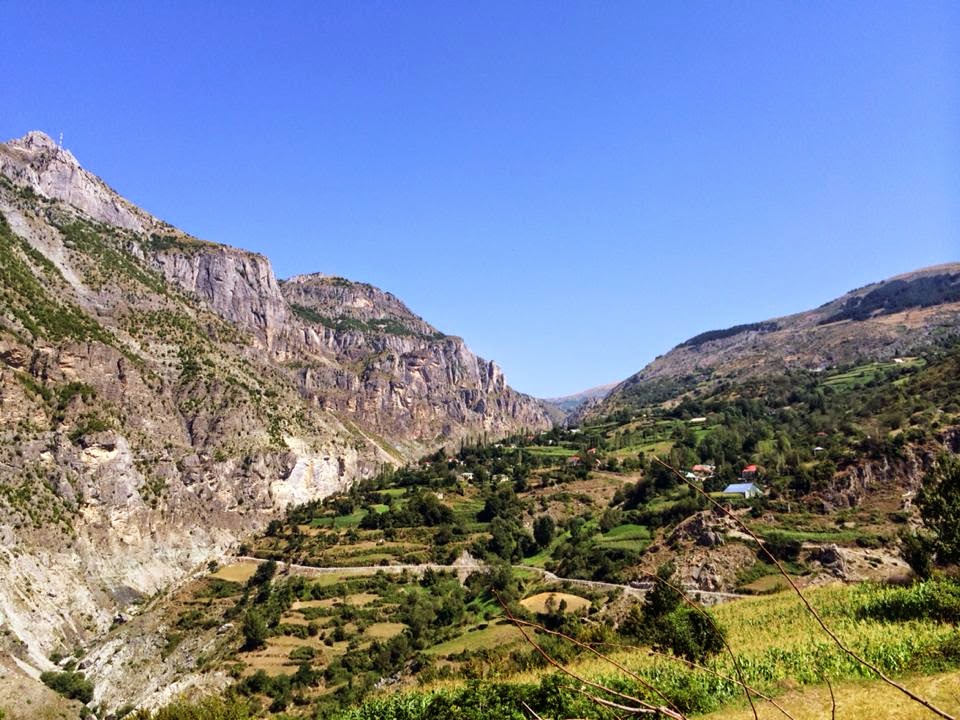 TARIKATI HALVETI: Religious Ritual in Çaja - PELEGRINAZHI I ÇAJES NE ...