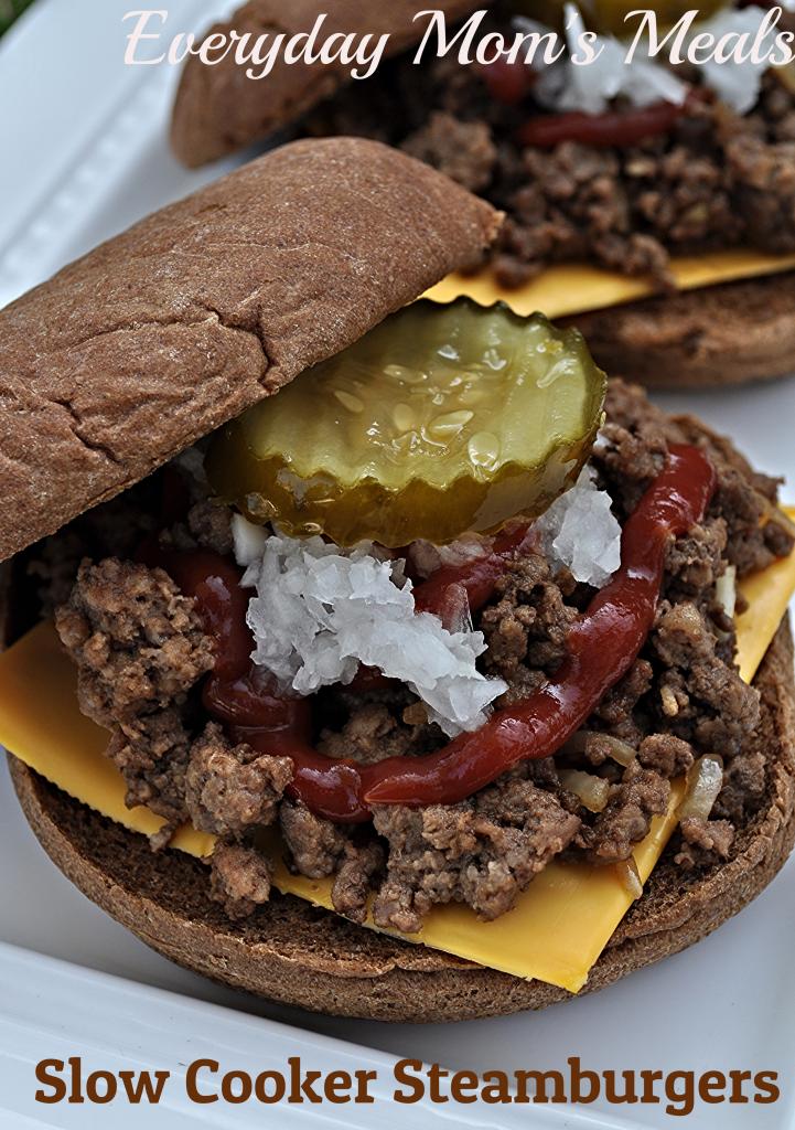 Everyday Mom's Meals: Slow Cooker Fall Favorites Day 2 {A Review and ...