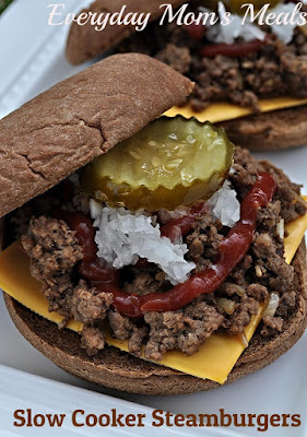 Everyday Mom's Meals: Slow Cooker Fall Favorites Day 2 {A Review and ...