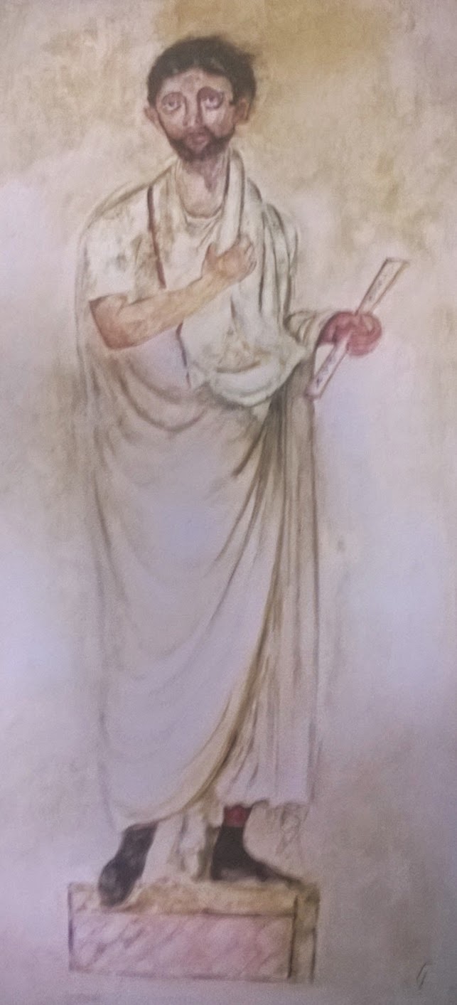 Eméritos: LOS VOCONIOS, UNA FAMILIA PERTENECIENTE A LA PRIMERA ...