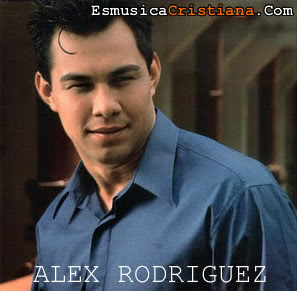 articulos cristianos: Discografia de Alex Rodriguez