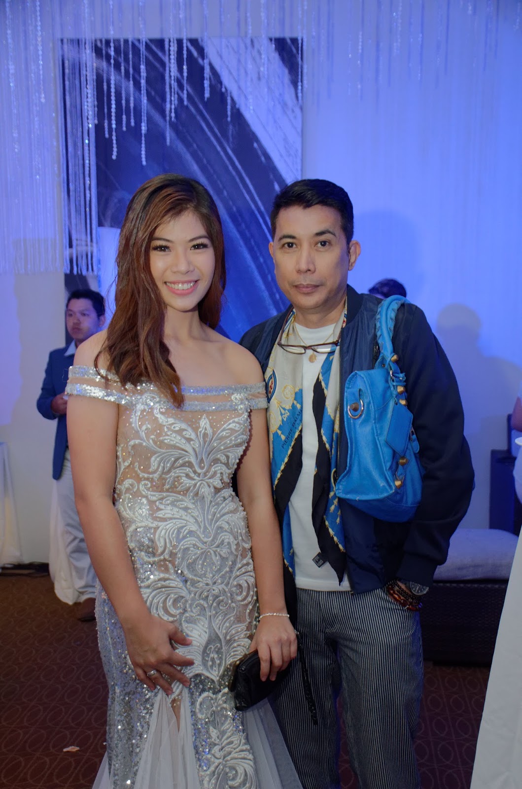 Seda Atria celebrates 2nd anniversary, brings Winter Wonderland ...