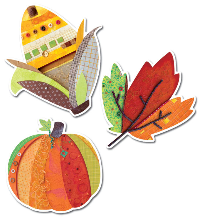 Tommie's Tools: Crafts to make to celebrate fall
