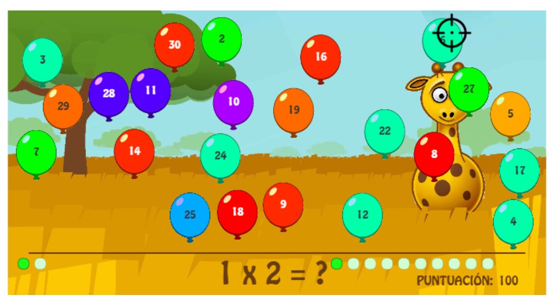 Primaria - Creciendo en Familia: Matemáticas