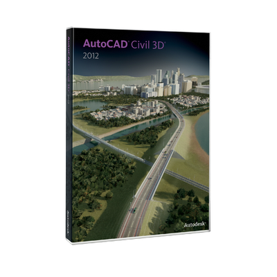 Engenharia Civil: AutoCad Civil 3d