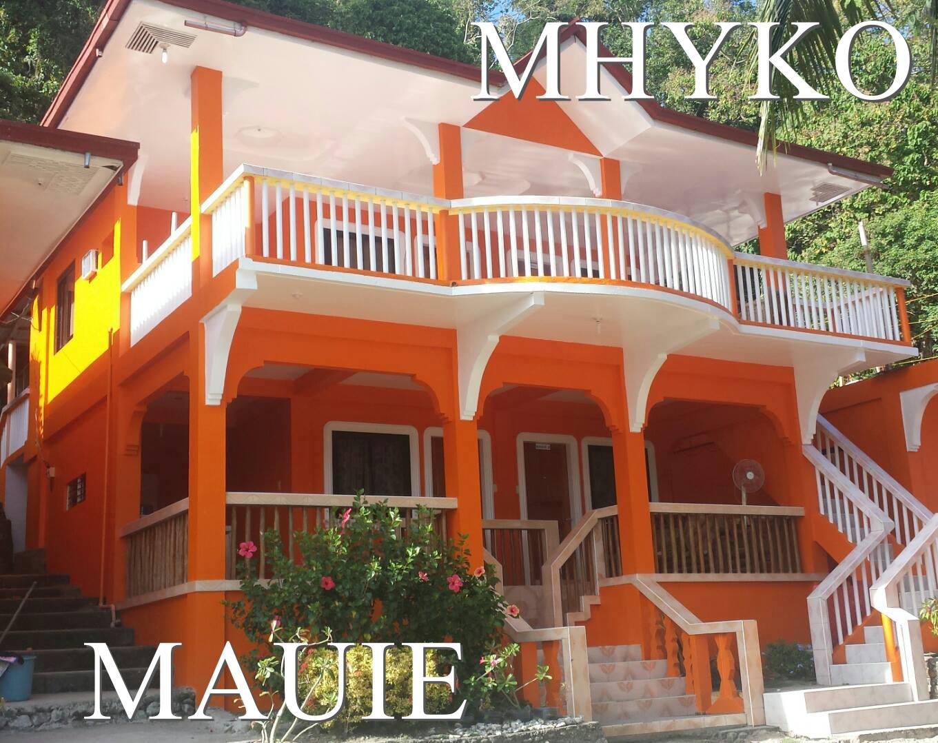 PIPISIK BEACH LAIYA: Room Rates and Accomodation