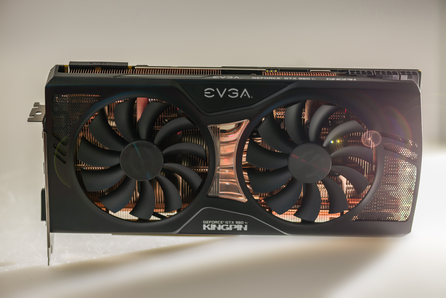 Pcnews: EVGA Lanza su nueva GPU la Pcnews: EVGA Lanza su nueva GPU la