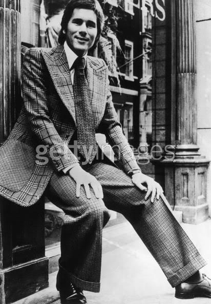 "Tweedland" The Gentlemen's club: Tomy Nutter another avant-garde ...