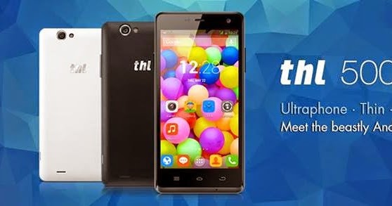 THL 5000 Specs and Features | Specof.com