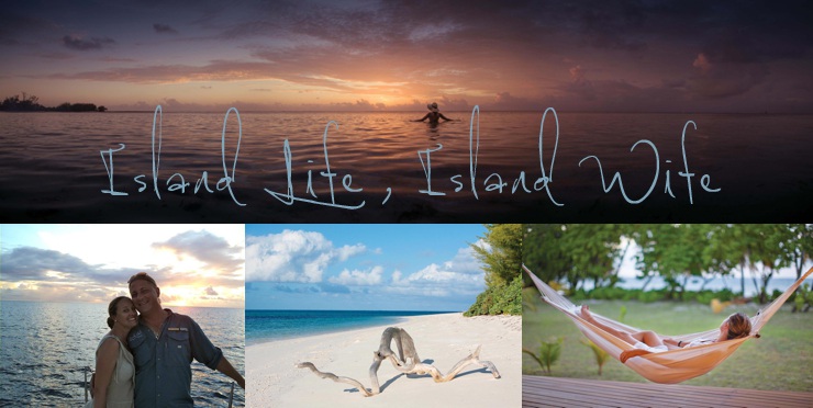 Island Life: Island Life, Island Wife