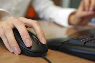 MI AMIGO EL PC: 5. ¡UYYY UN RATON!!!!