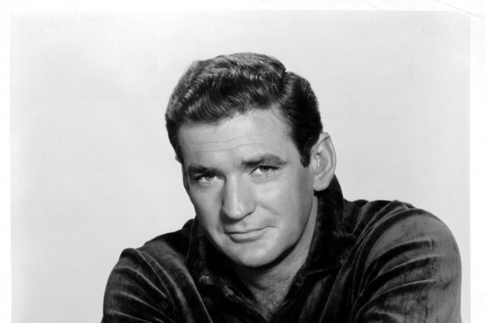 Abandonad toda esperanza: RIP: Rod Taylor (1930-2015)