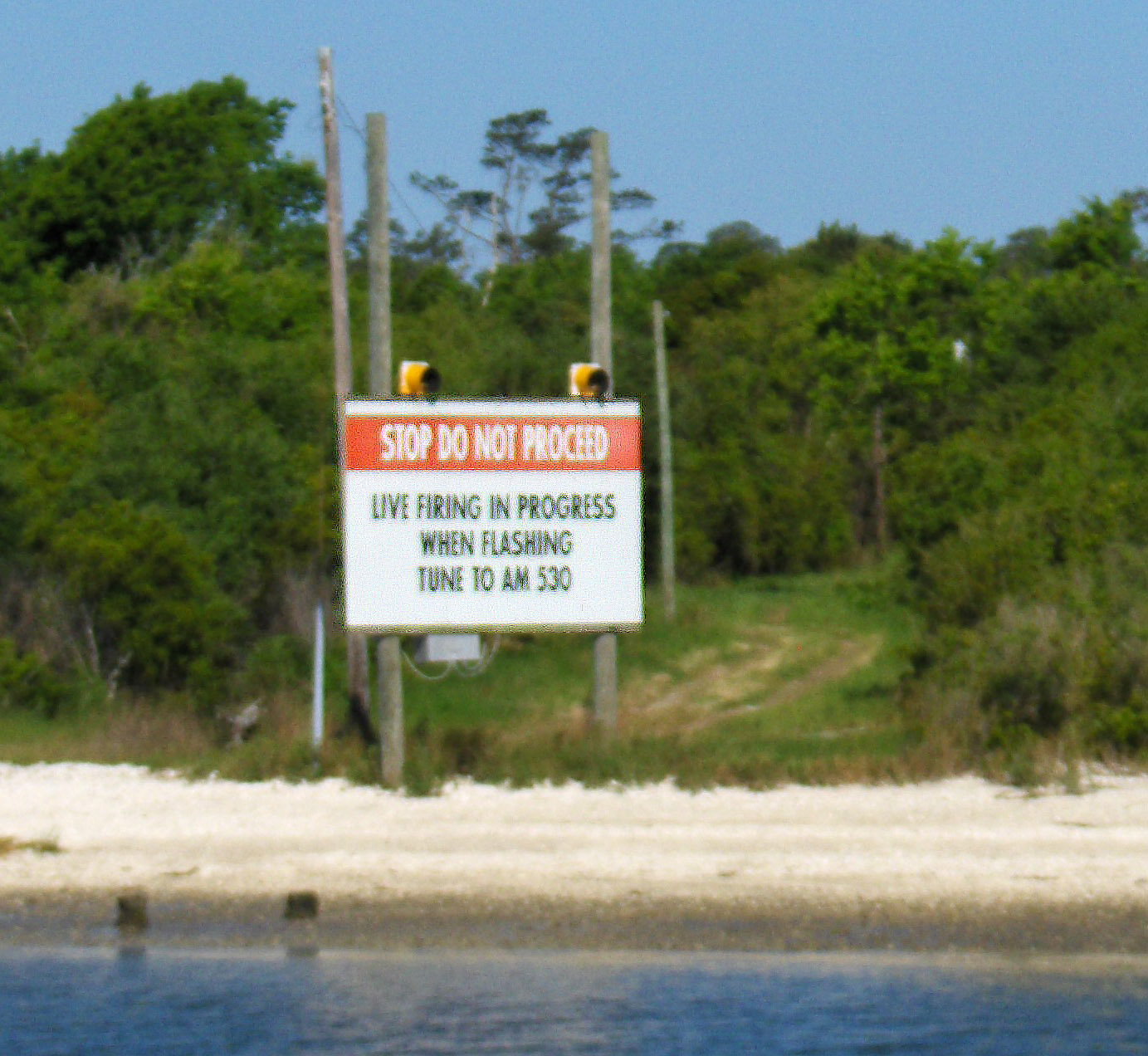 The Great Loop On Karma: Wrightsville Beach to Oriental