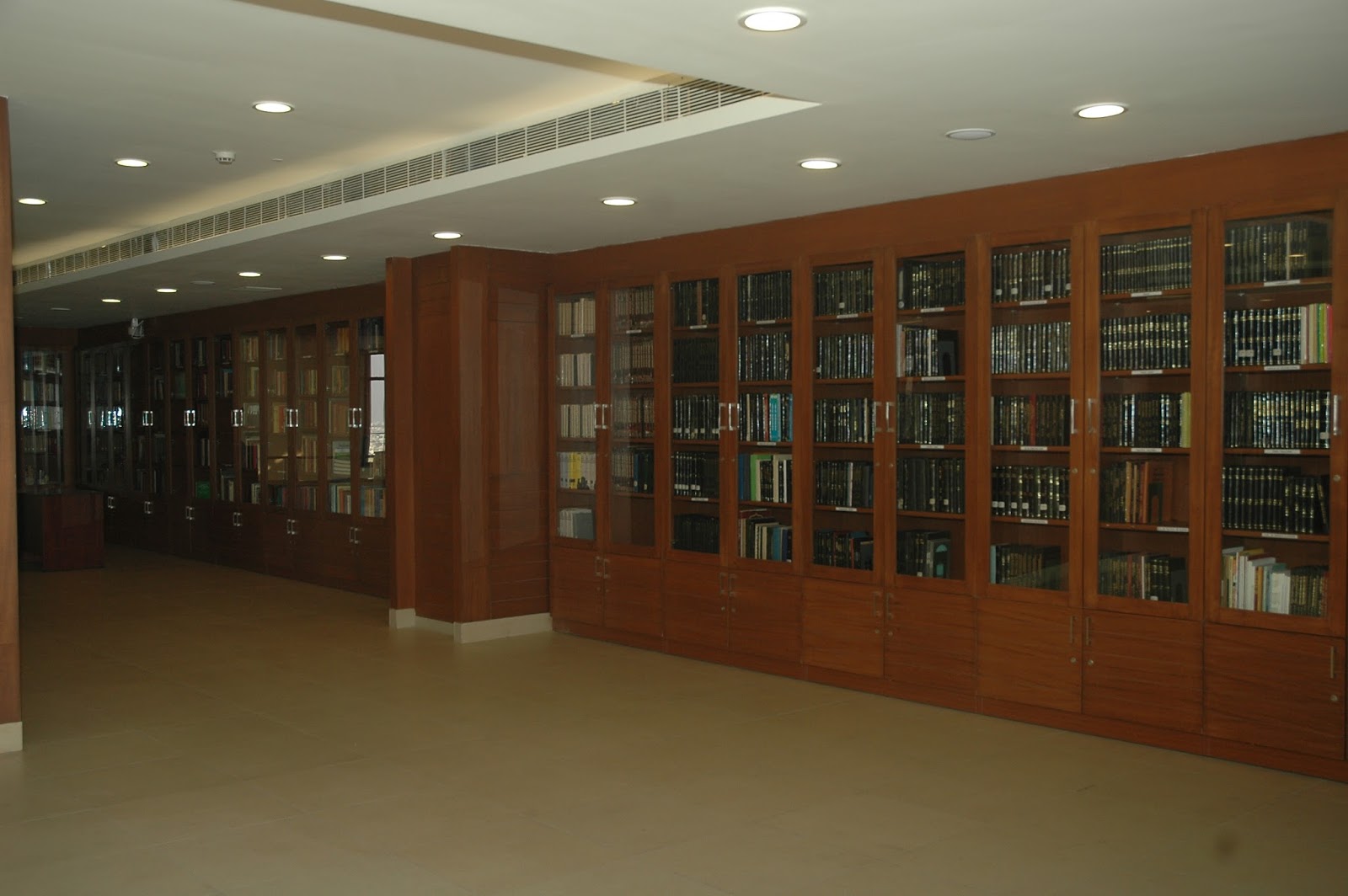 WELCOME TO GP BIRLA LIBRARY HYDERABAD: September 2015