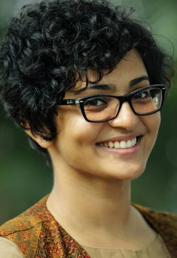 Parvathy Facts, Age, Wiki, Biography, Height, Weight, Affairs, Net ...