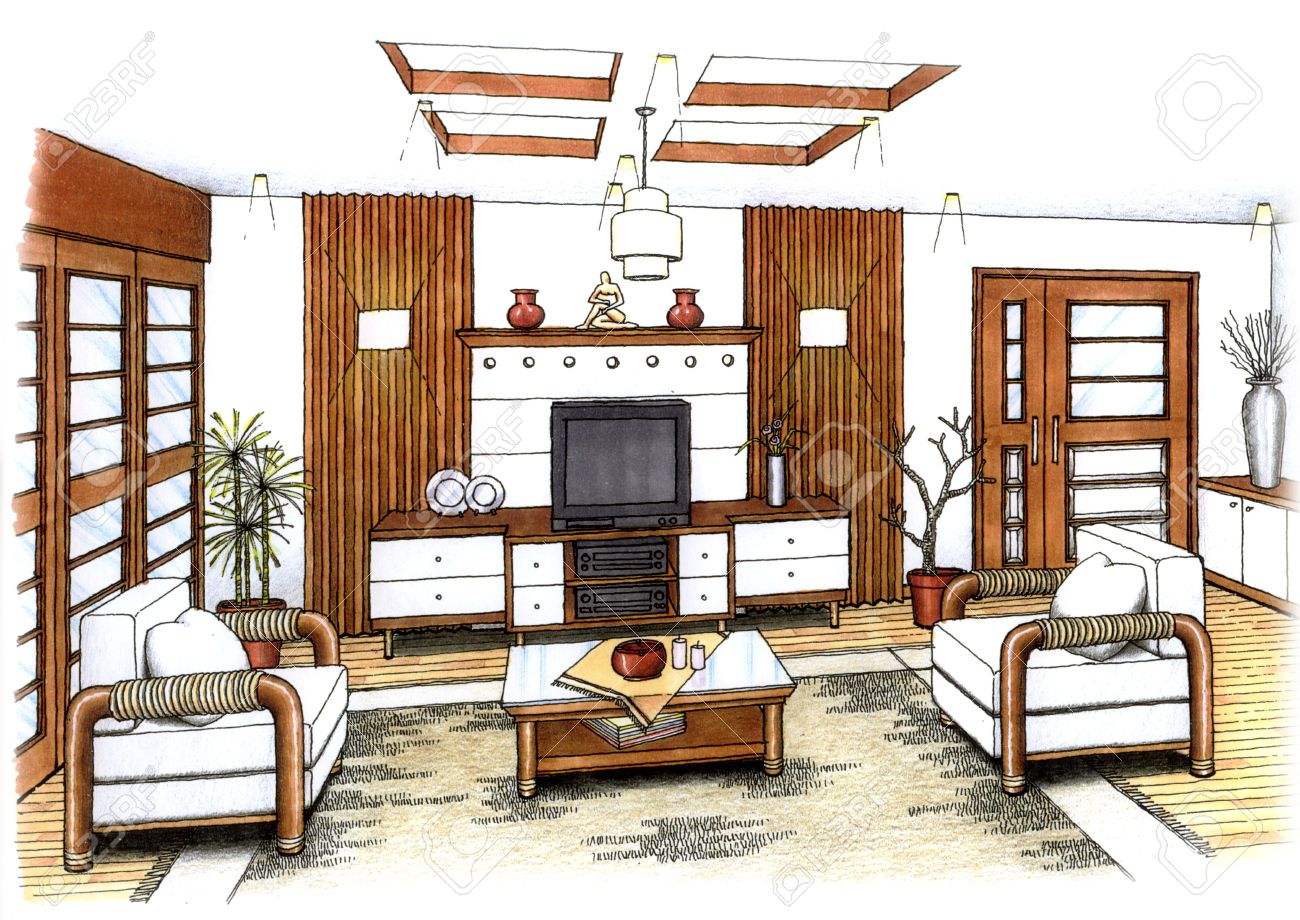 APUNTES - REVISTA DIGITAL DE ARQUITECTURA: Bocetos a mano alzada ...