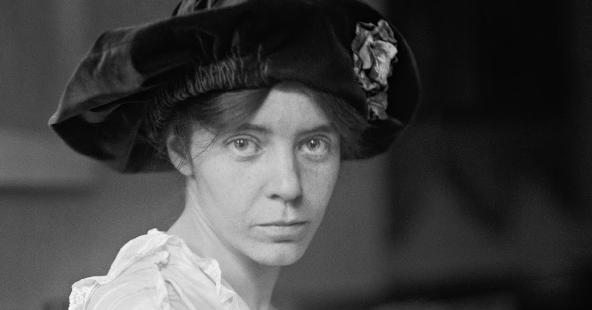 EverythingCroton: REMEMBERING ALICE PAUL PLUS CROTON'S OWN SUFFRAGISTS