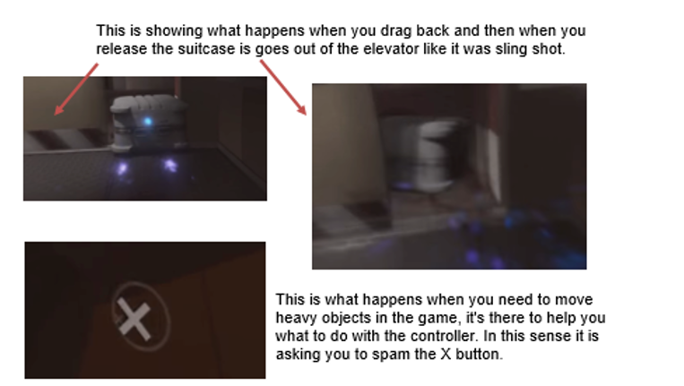 Leah's Game design LVL3