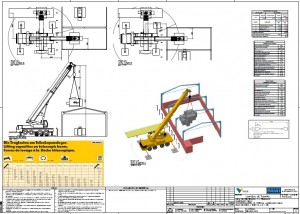 Ponto do Pesado: PLANO DE RIGGING PRECISA DE REGULAMENTAÇÃO